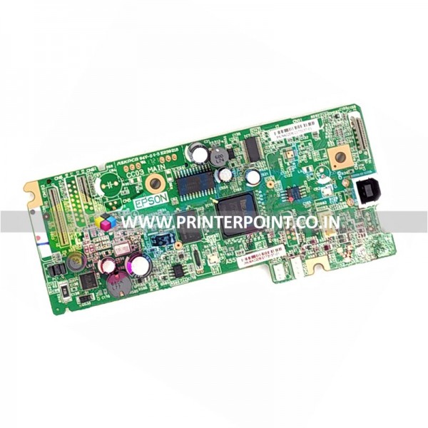 Formatter Board For Epson M100 Printer (2173137) (2189126) - Printer Point