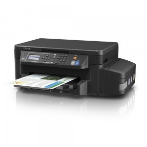 Epson L605 Multi Function InkTank Printer Printer Point