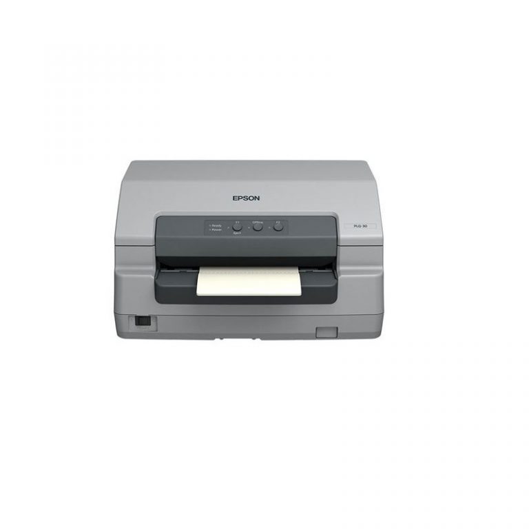 Epson PLQ 35 Passbook Dot Matrix Printer Printer Point epson-plq-35-passbook-dot-matrix-printer-printer-point